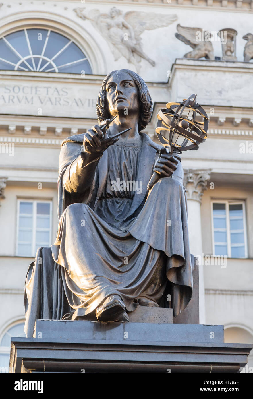 Copernicus solar system hi-res stock photography and images - Alamy