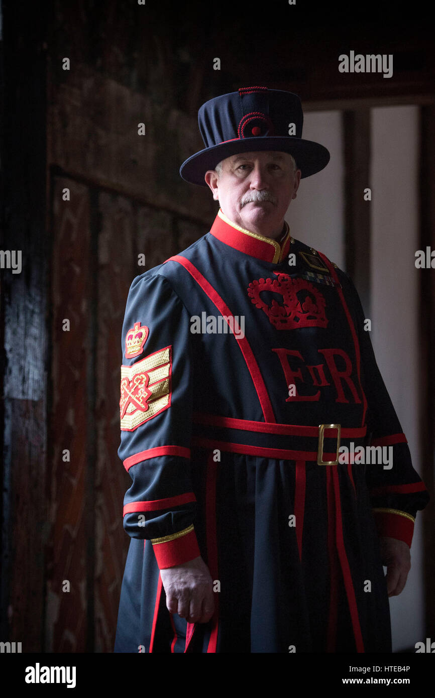 Tower morton hi-res stock photography and images - Alamy