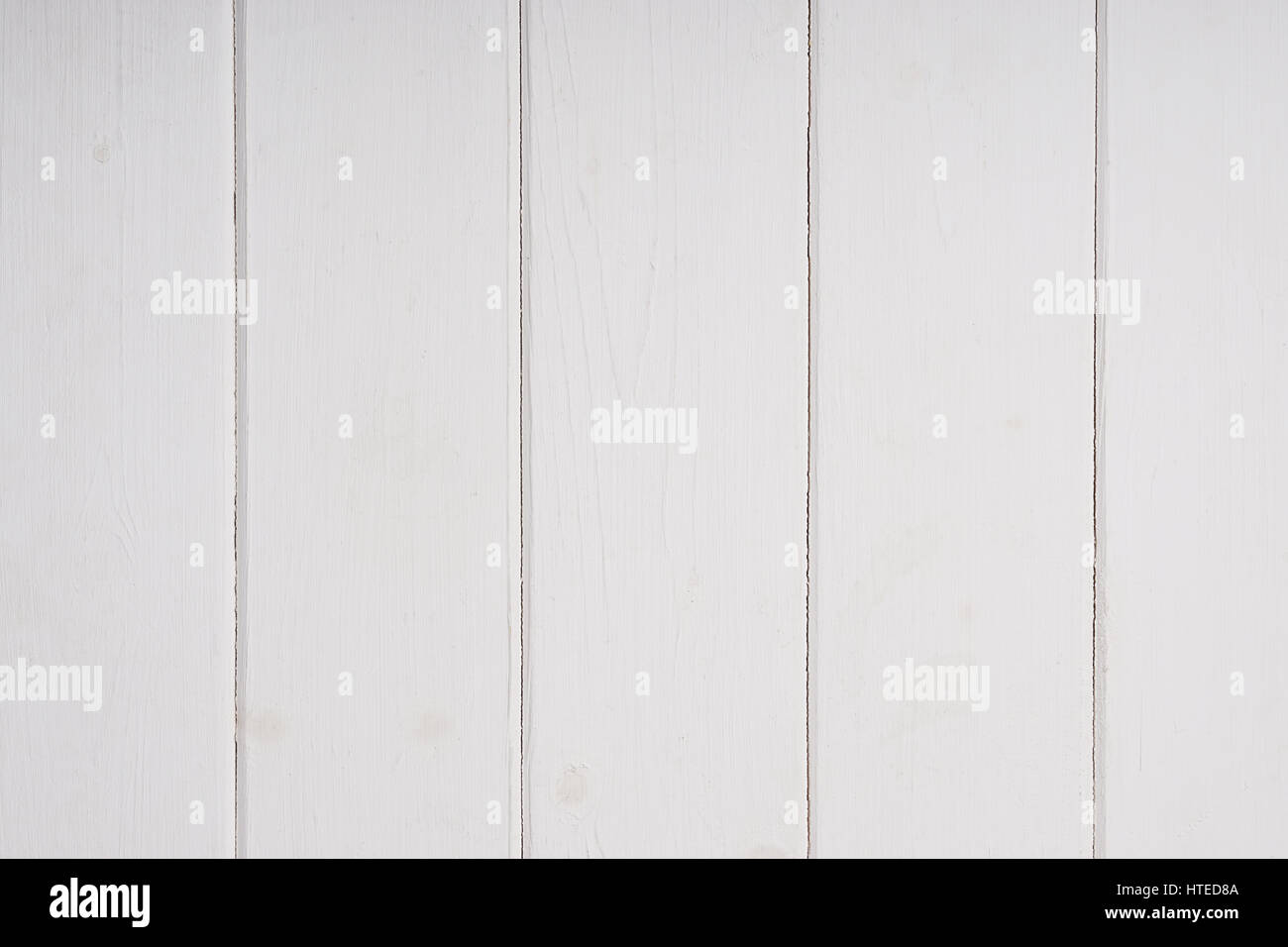 rustic white wood wall paneling background texture Stock Photo - Alamy