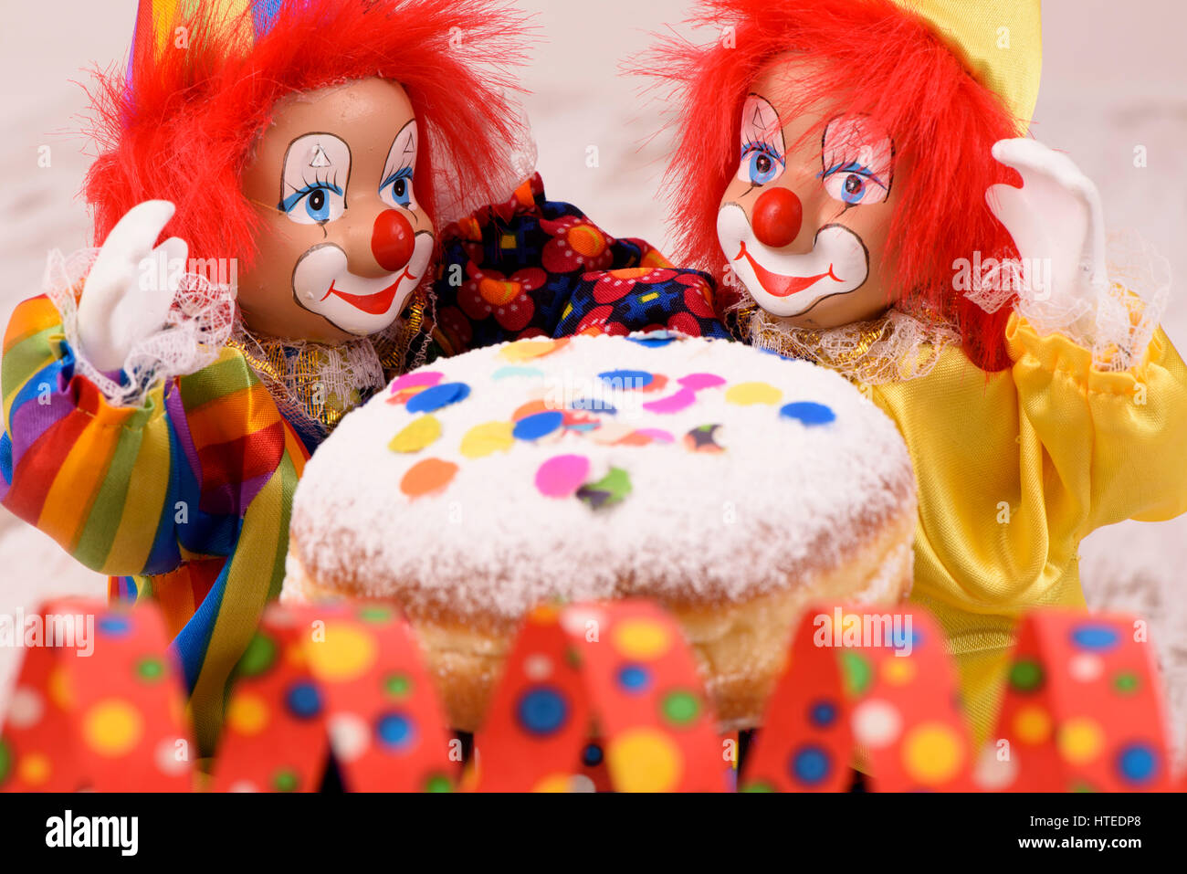 Red Carnival Costume High Resolution Stock Photography and Images - Alamy