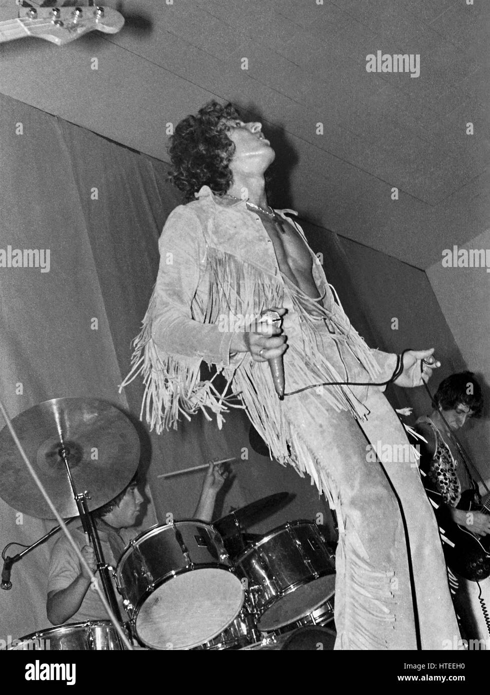 60s sixties 1960s beat hi-res stock photography and images - Alamy