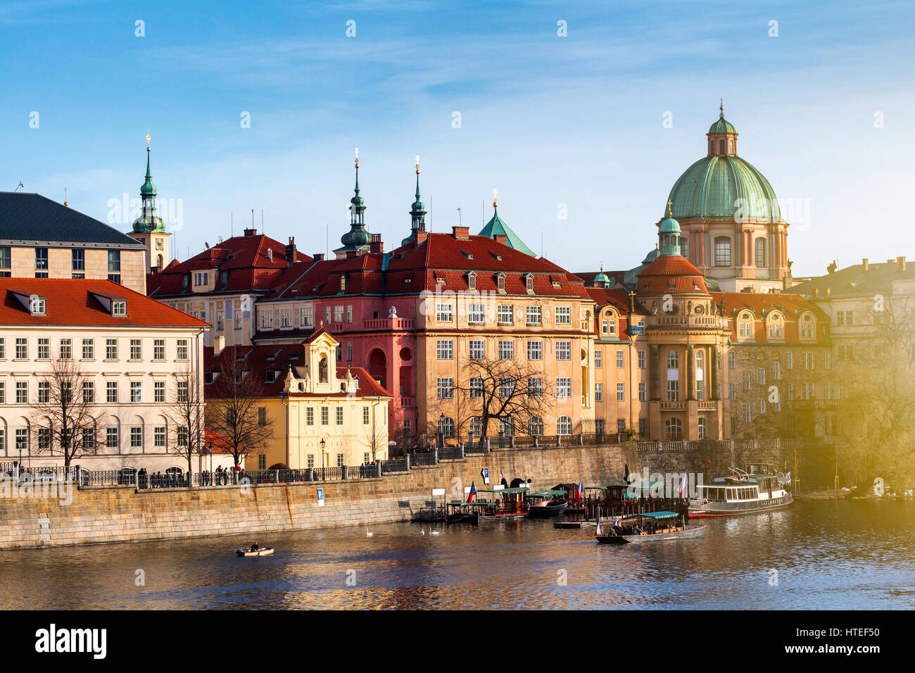 Charles bridge museum hi-res stock photography and images - Alamy