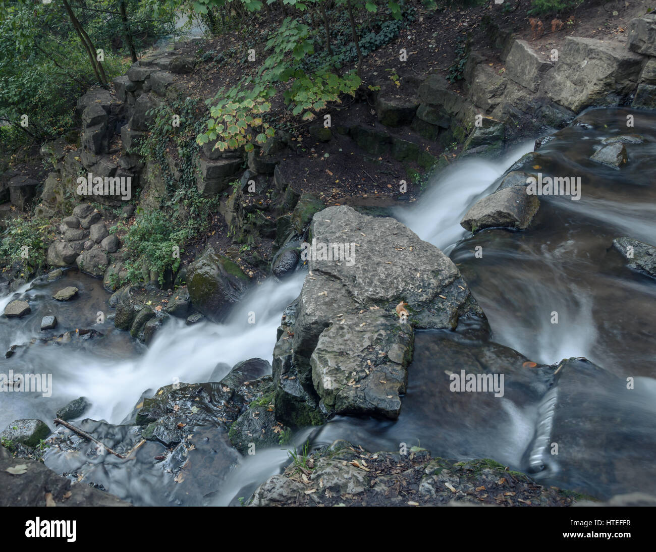 Viktoriapark berlin hi-res stock photography and images - Alamy