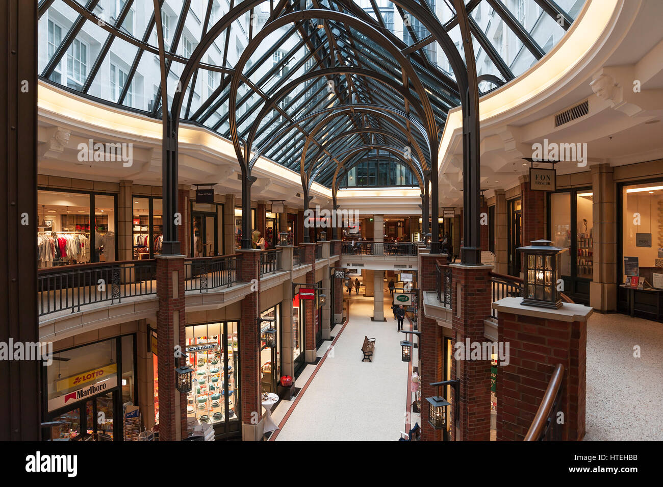 Shopping Mall Hamburg - Dibujos Cute Para Imprimir
