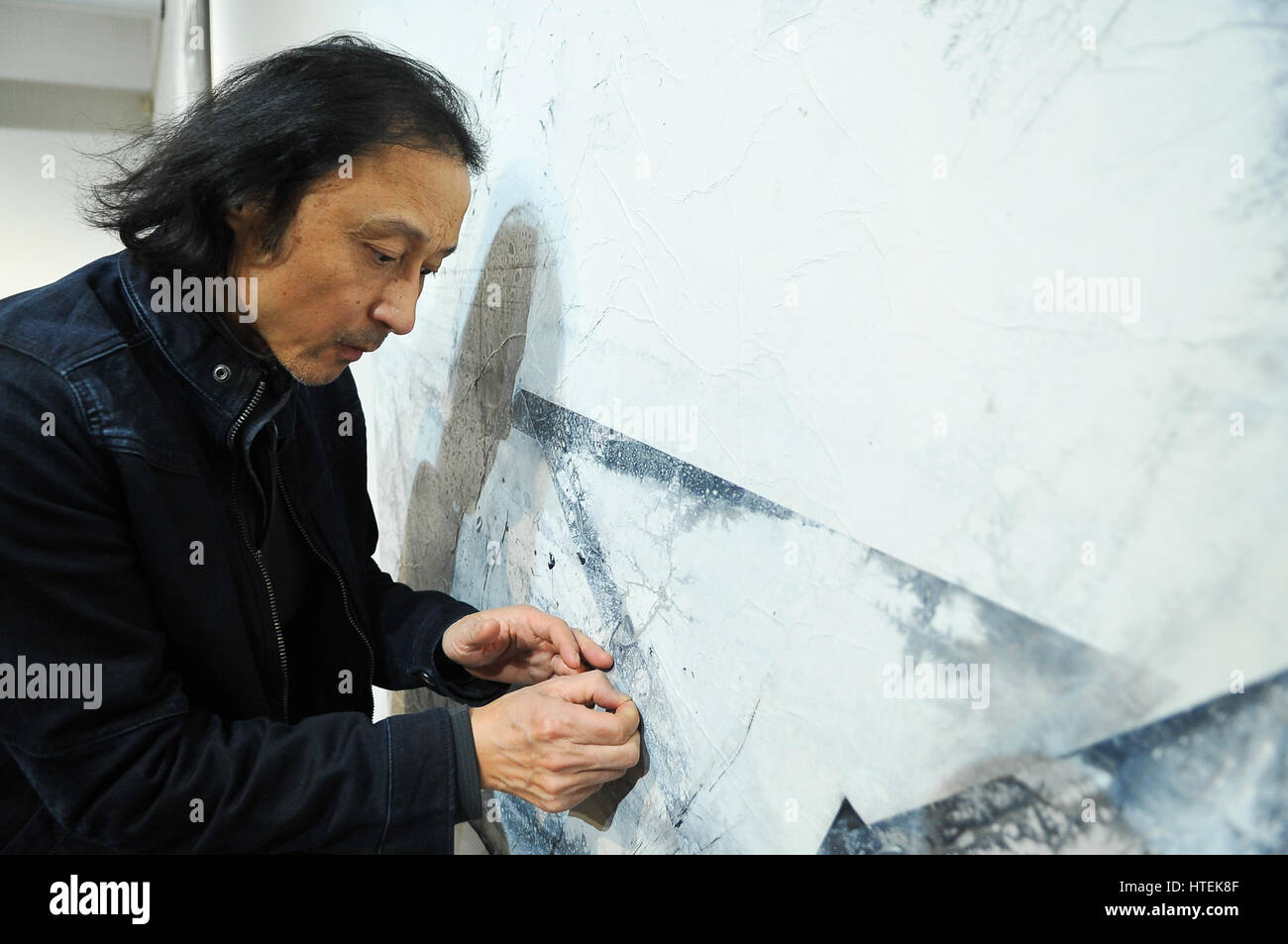 Chongbin hi-res stock photography and images - Alamy