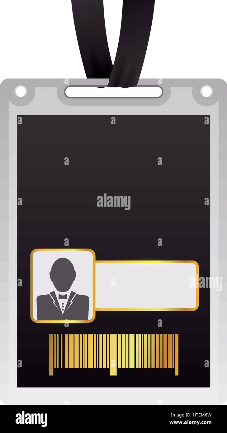 VIP card template Stock Vector Image & Art - Alamy