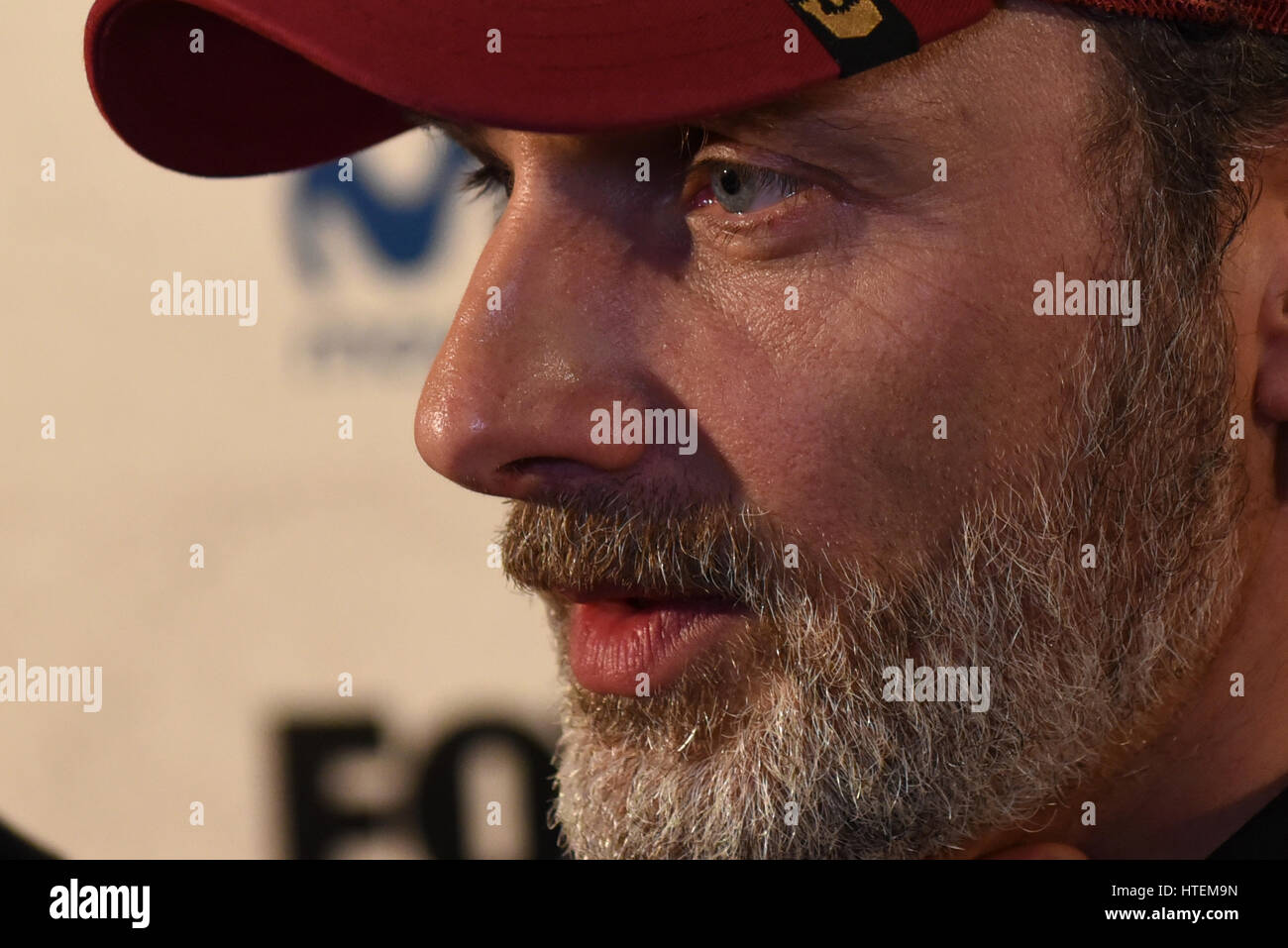Andrew lincoln hi-res stock photography and images - Alamy
