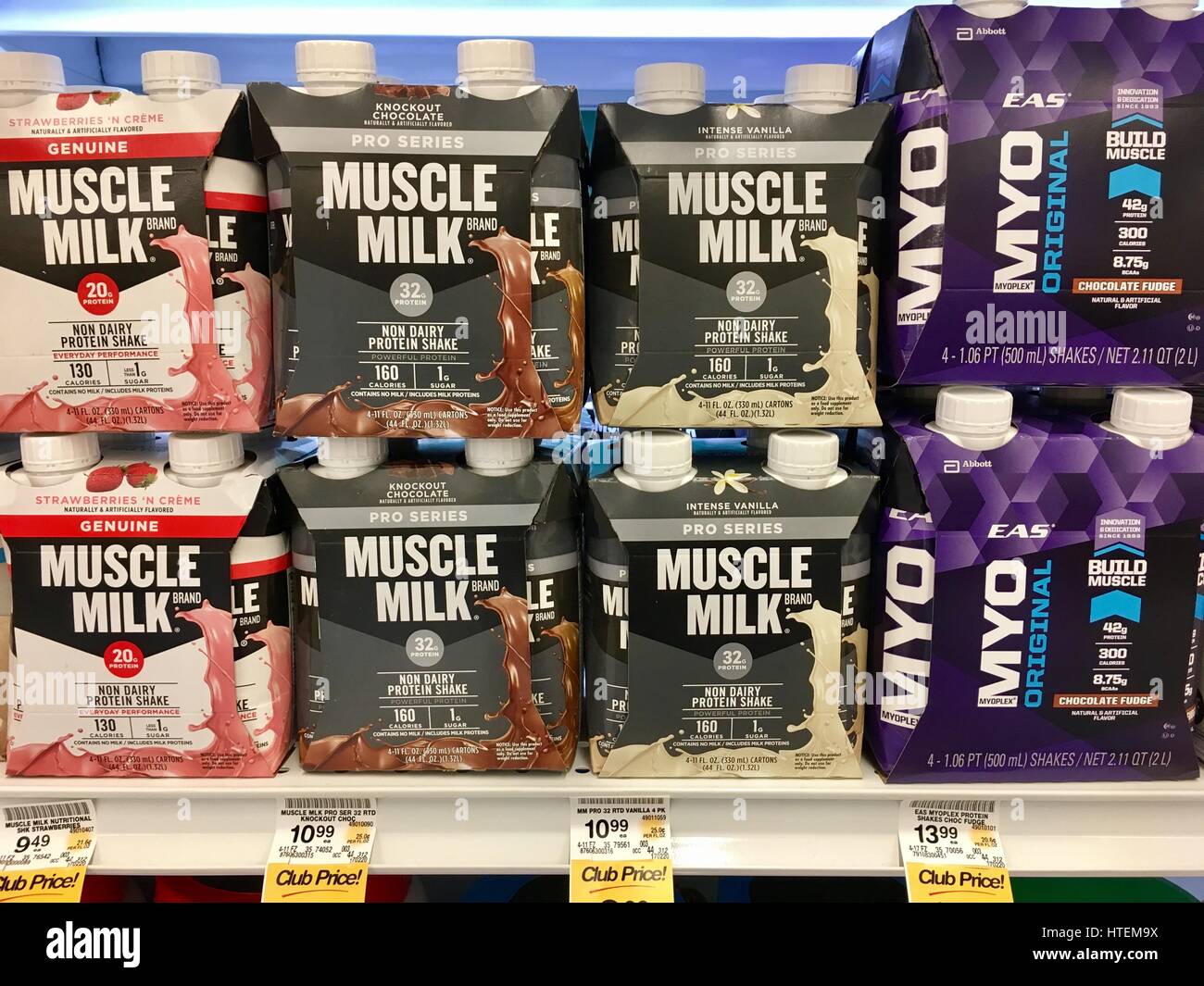 Memes Making Fun Of Muscle Milk
