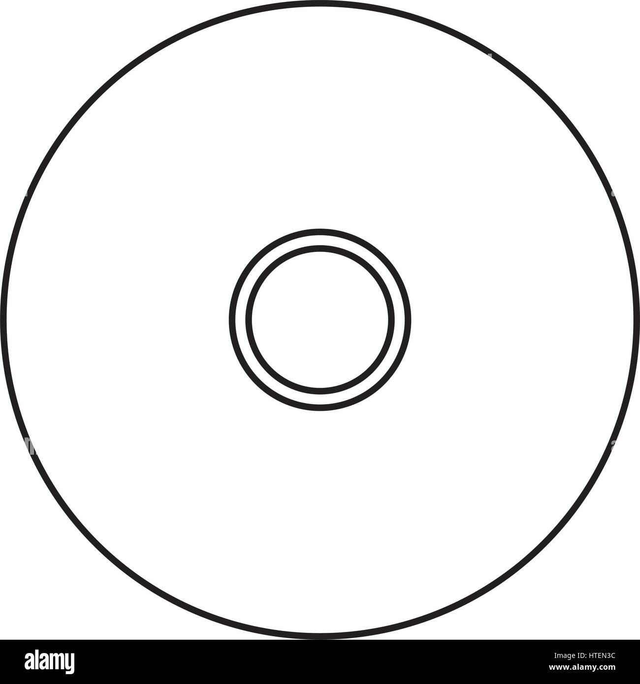 Software cd computer Stock Vector Image & Art - Alamy