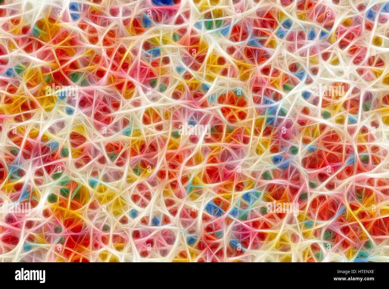 Fractal Colors High Resolution Stock Photography and Images - Alamy