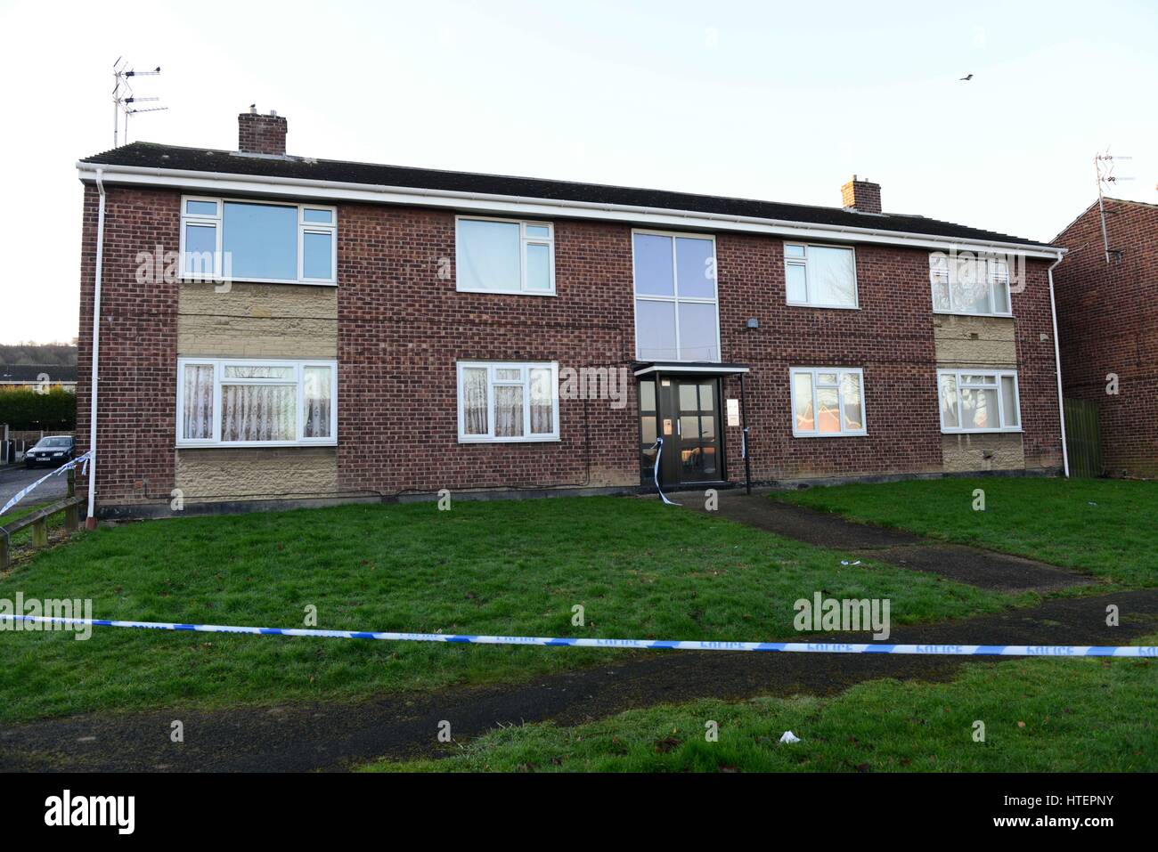 Denaby main hi-res stock photography and images - Alamy