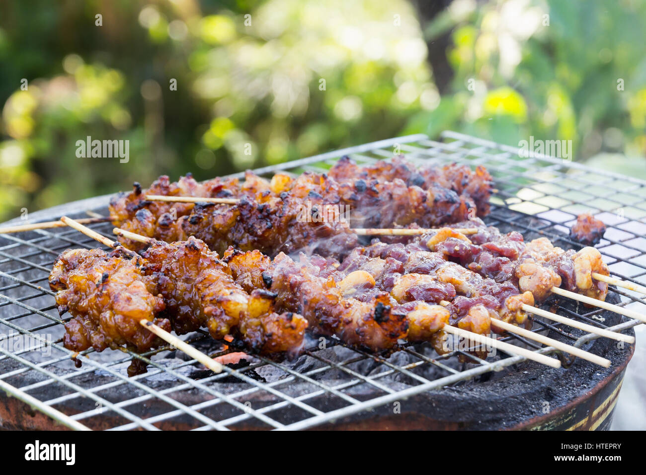Lean roast beef Stock Photo - Alamy