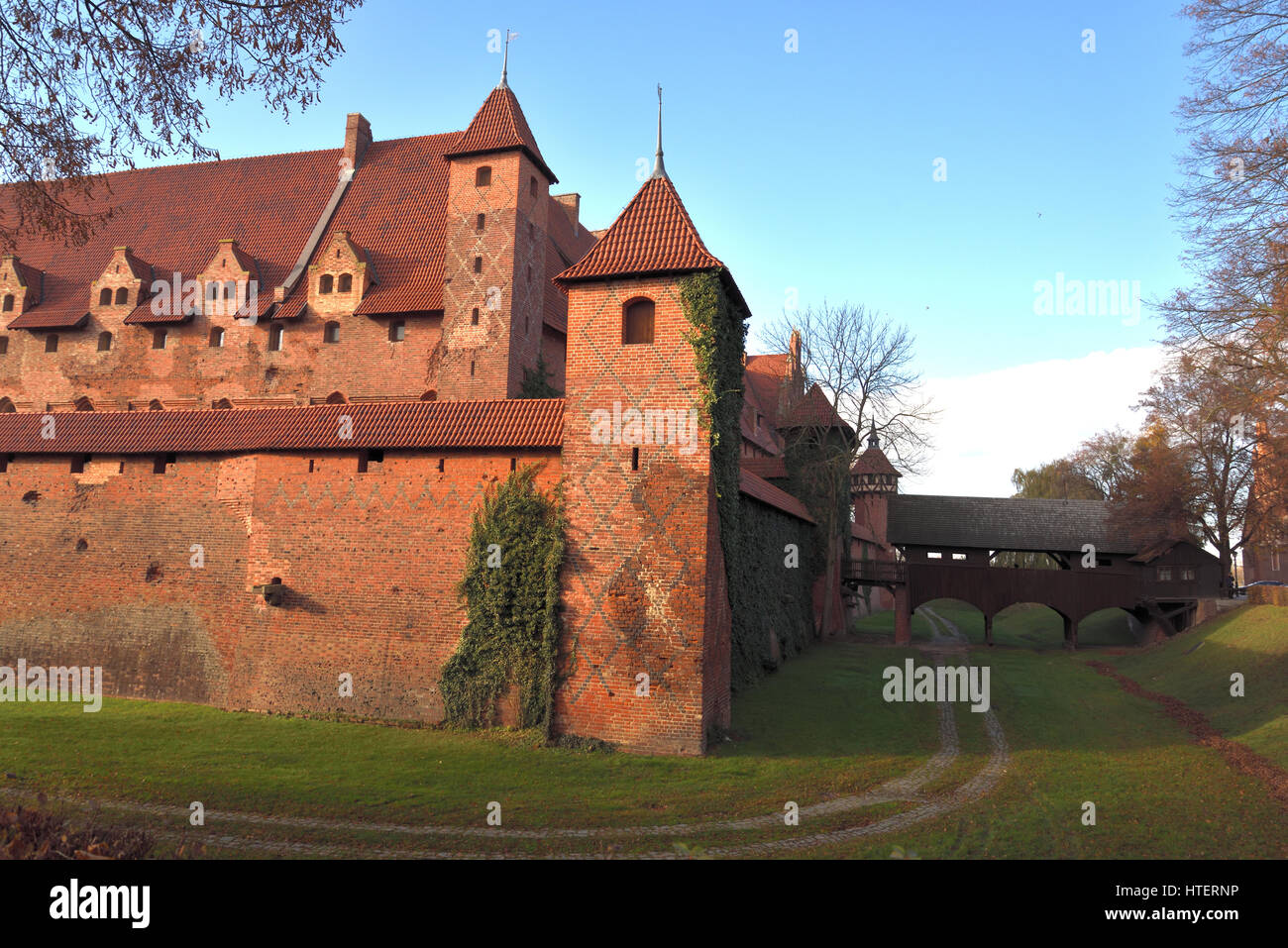 Biggest Castle High Resolution Stock Photography and Images - Alamy