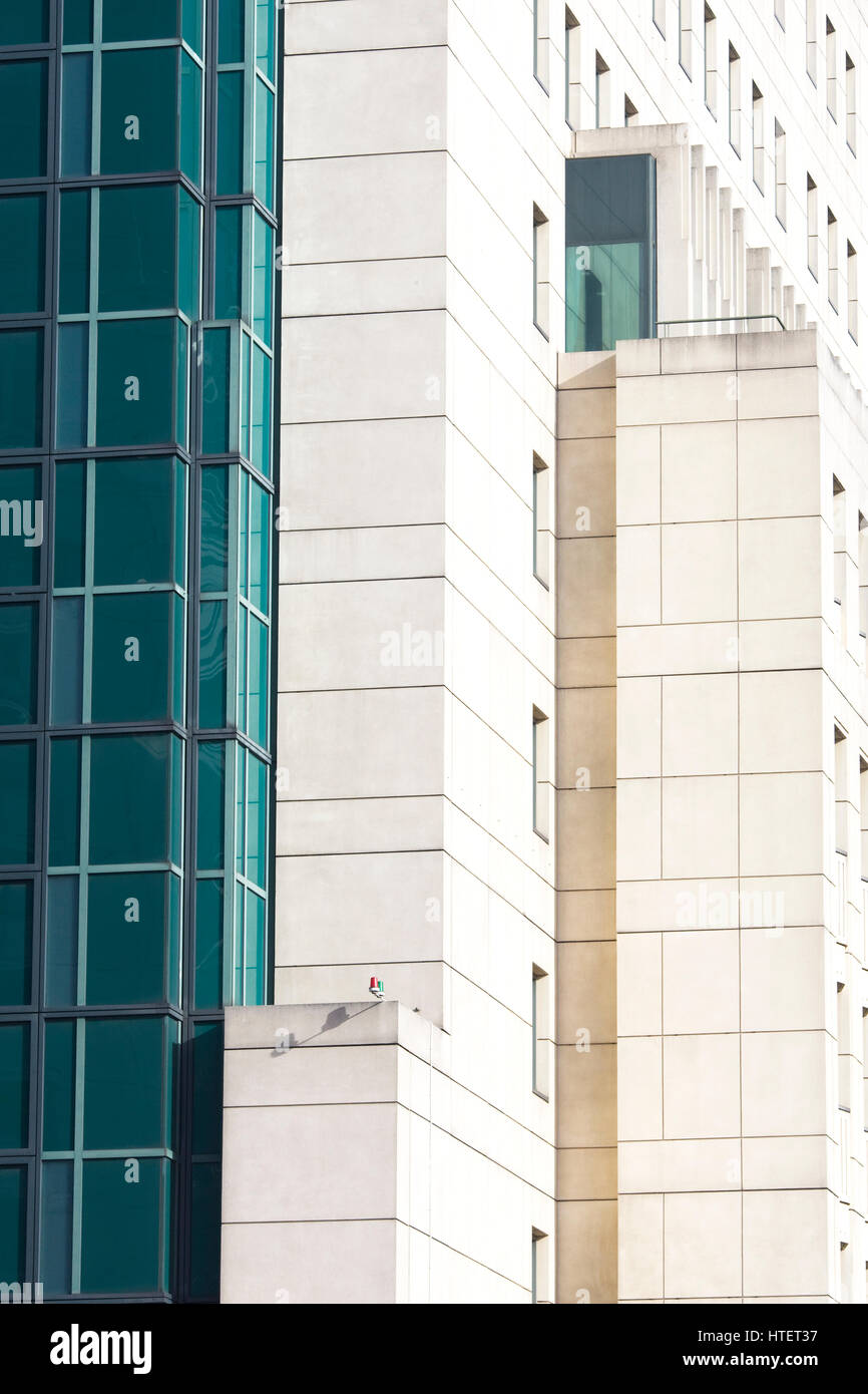 Symbols of urban development hi-res stock photography and images - Alamy