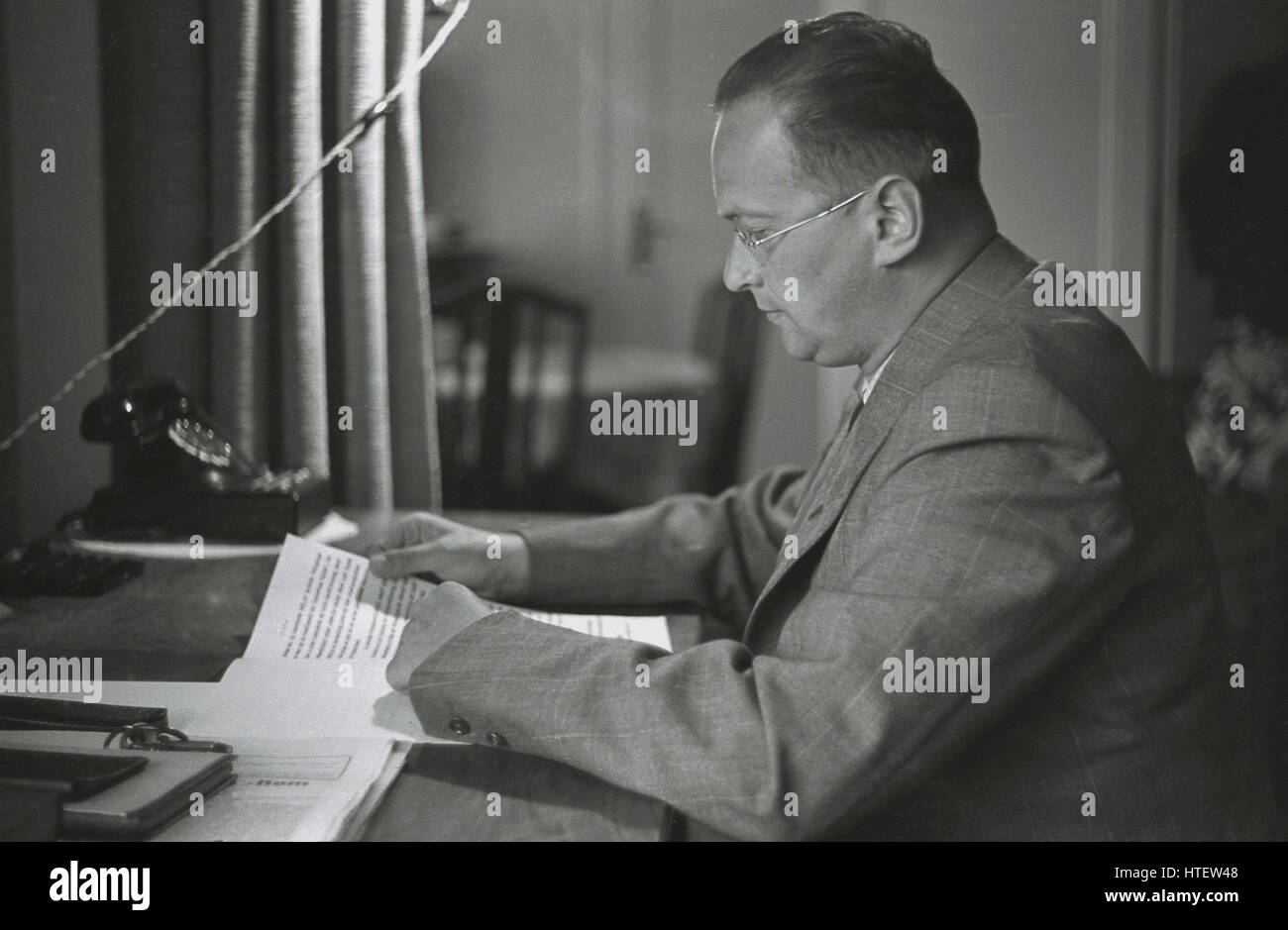 Henlein hi-res stock photography and images - Alamy