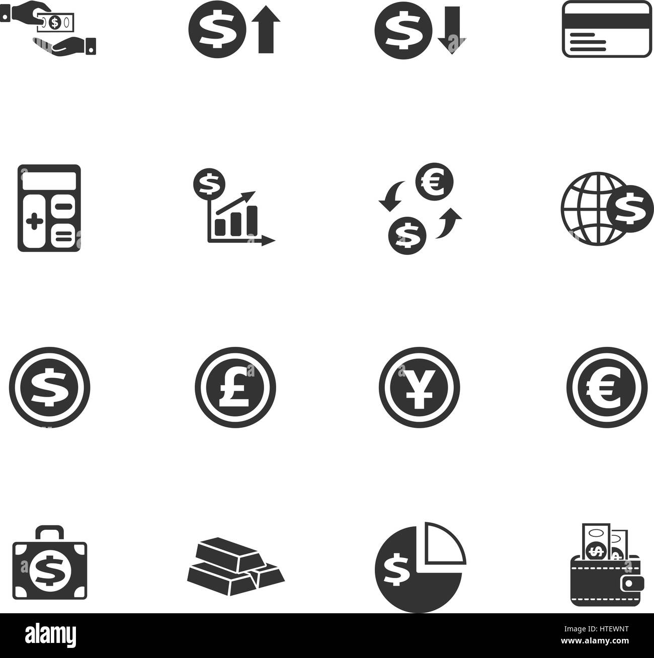 Currency user Black and White Stock Photos & Images - Alamy