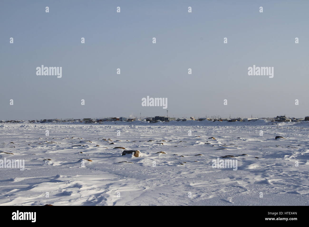 Arviat hi-res stock photography and images - Alamy