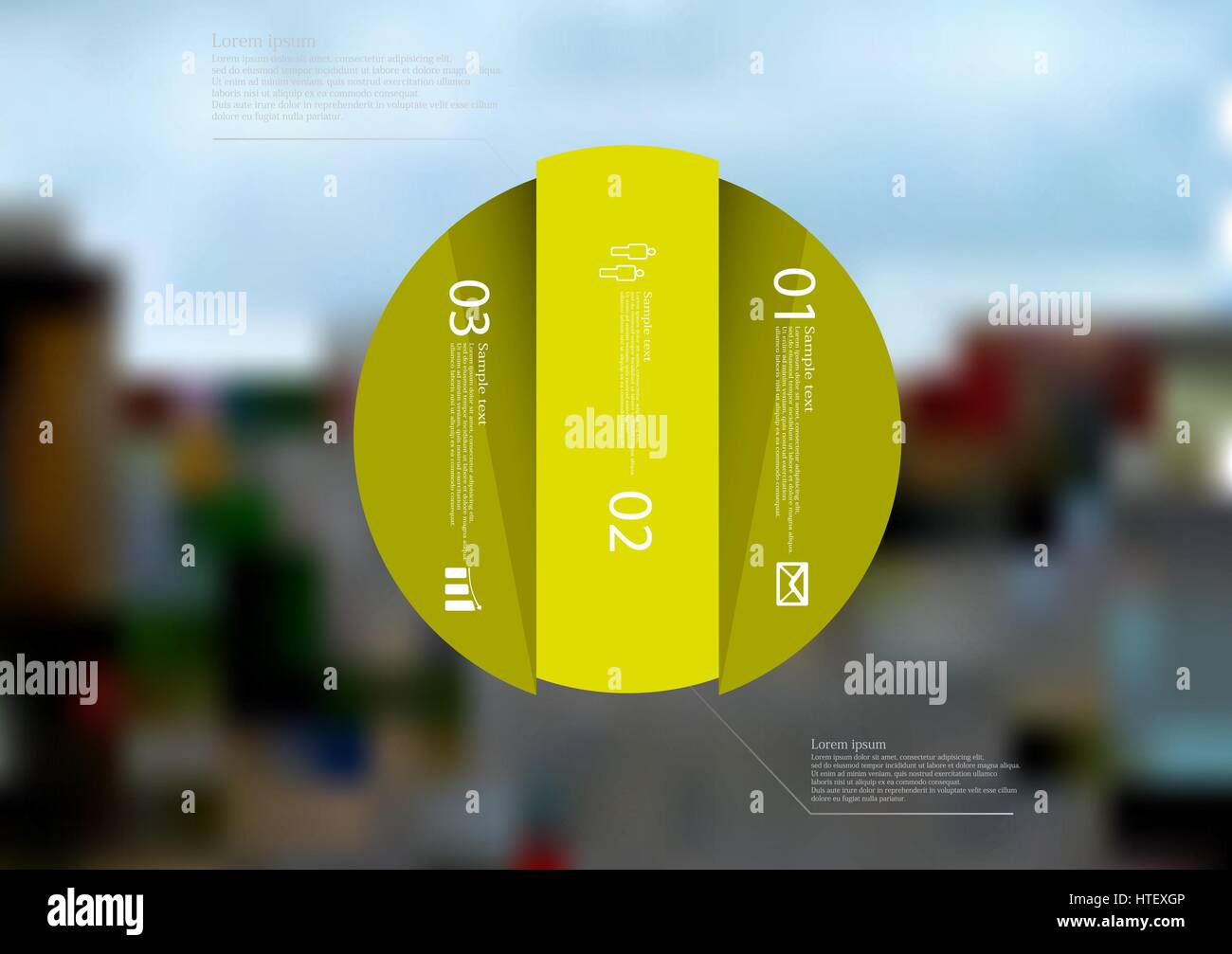 Infographic Tutorial Illustrator Logo Doing Cross