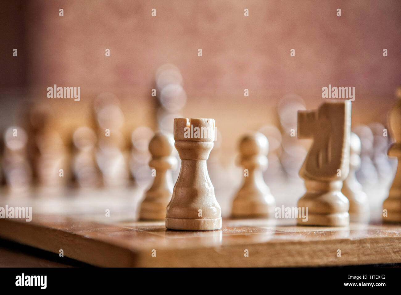 Chaturanga chess board hi-res stock photography and images - Alamy