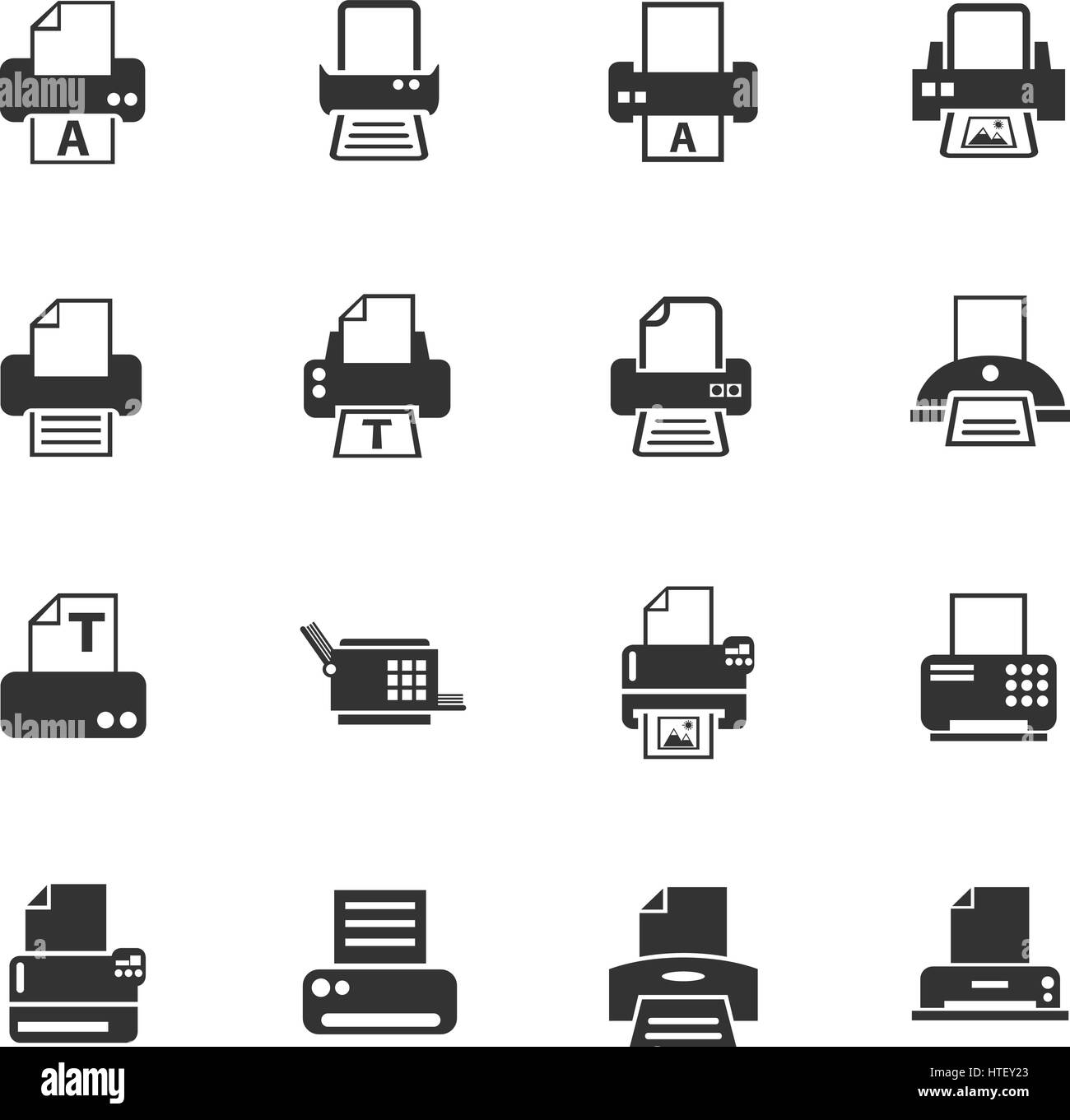 Print or web Black and White Stock Photos & Images - Alamy