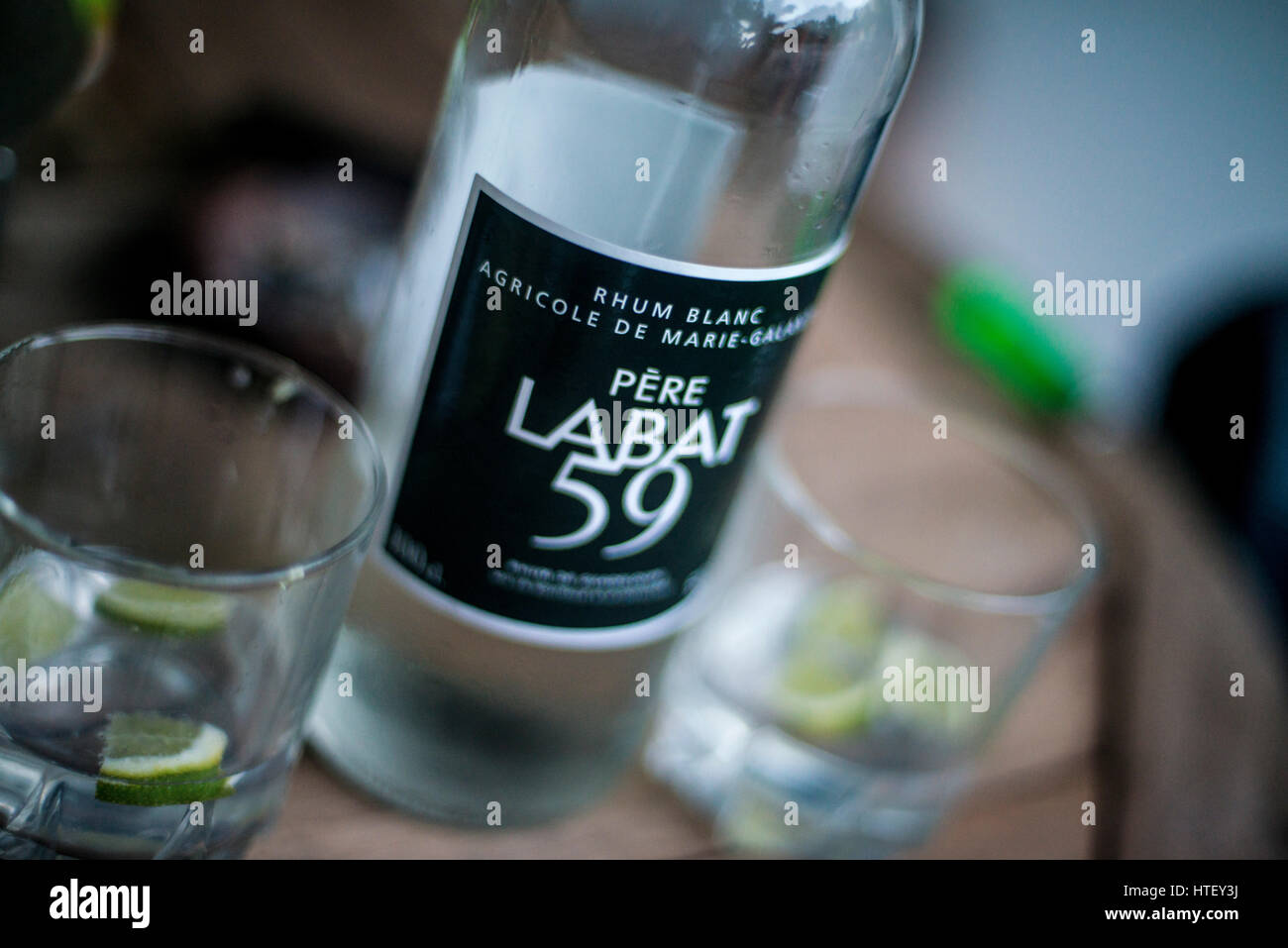 Labat hi-res stock photography and images - Alamy