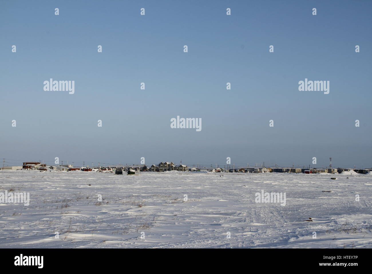 Kivalliq Region High Resolution Stock Photography and Images - Alamy