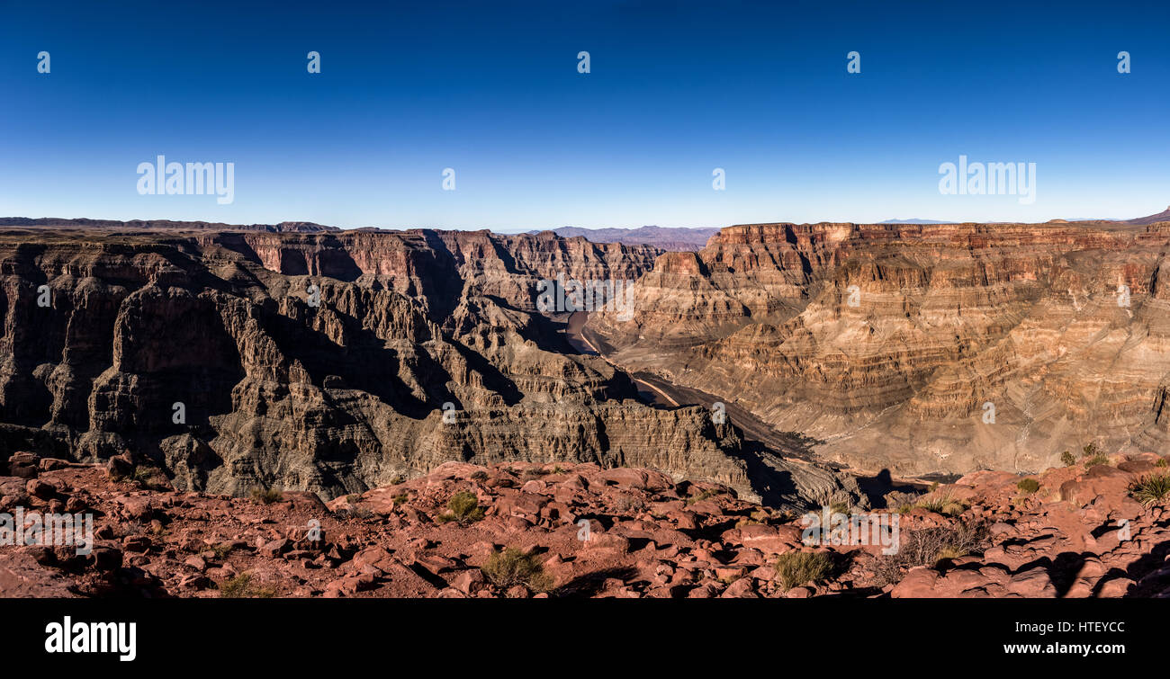 Colorado blue panorama panoramic sky hi-res stock photography and ...