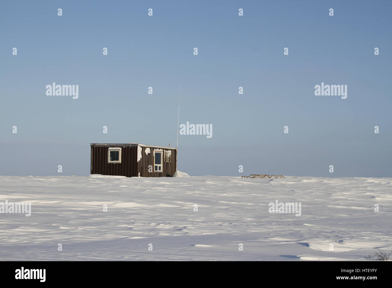 Arctic region tundra hi-res stock photography and images - Alamy