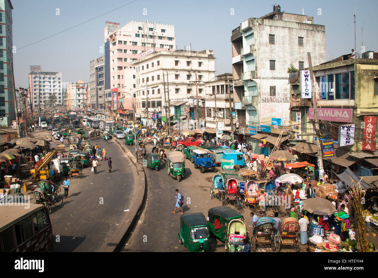 Chittagong hi-res stock photography and images - Alamy