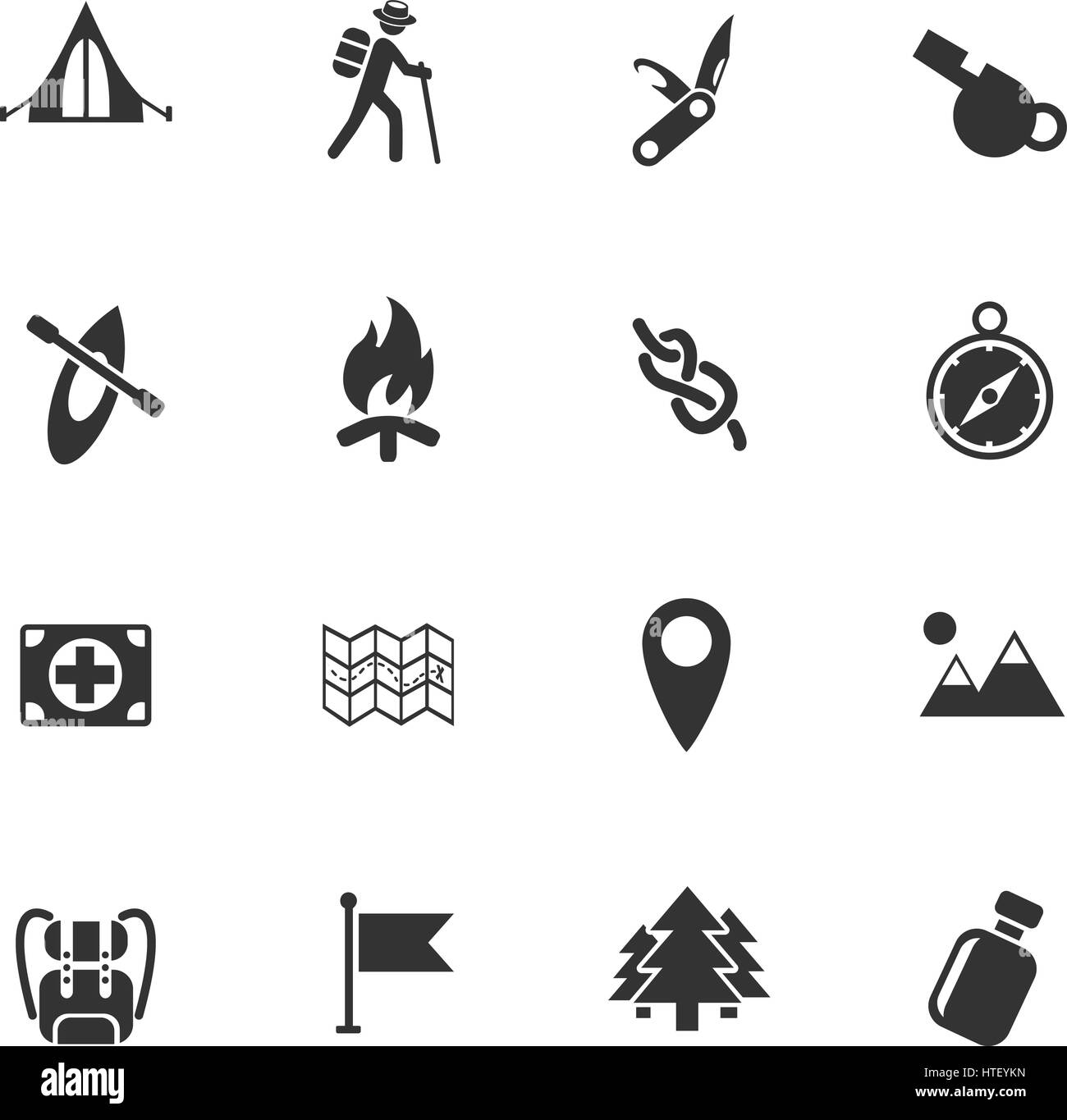 First light day Cut Out Stock Images & Pictures - Alamy