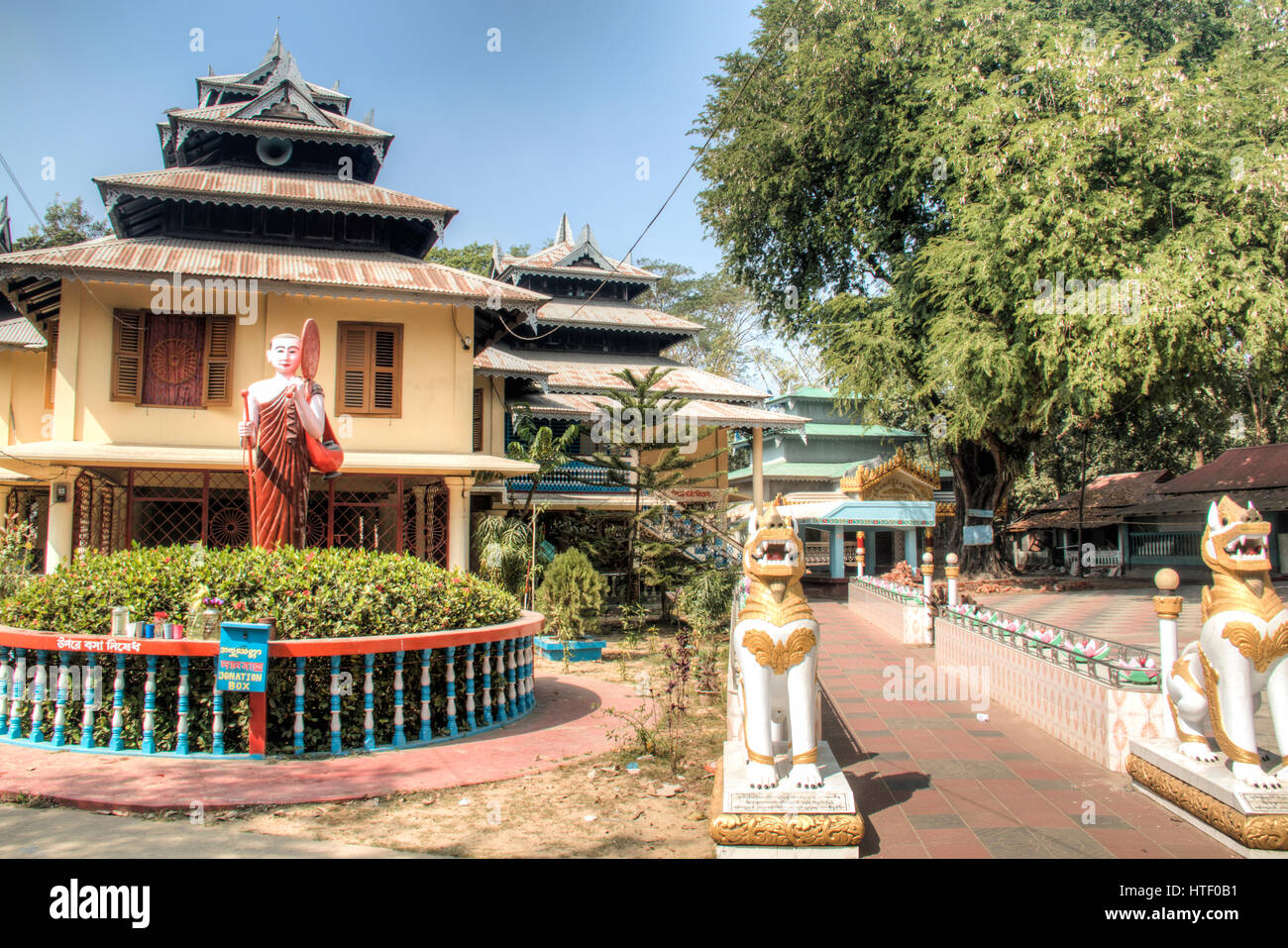 Maheshkhali island hi-res stock photography and images - Alamy