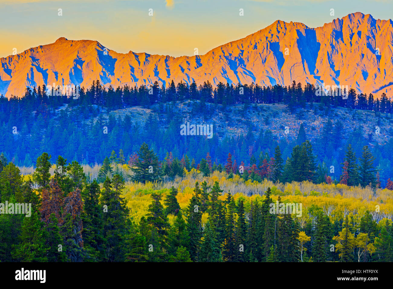 Colin range hi-res stock photography and images - Alamy