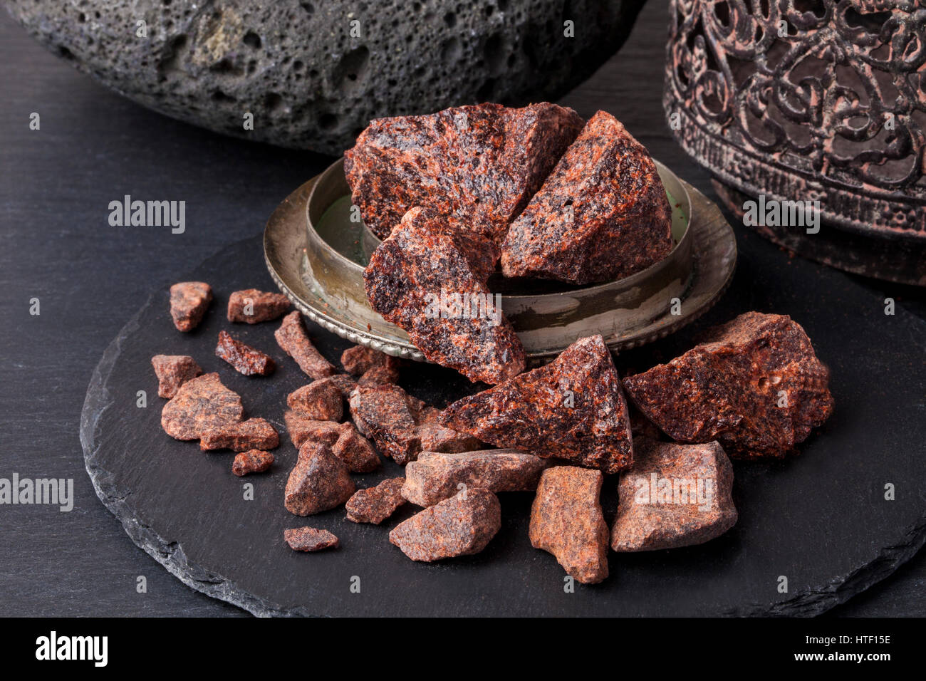 Socotra dragon's blood tree hi-res stock photography and images - Alamy