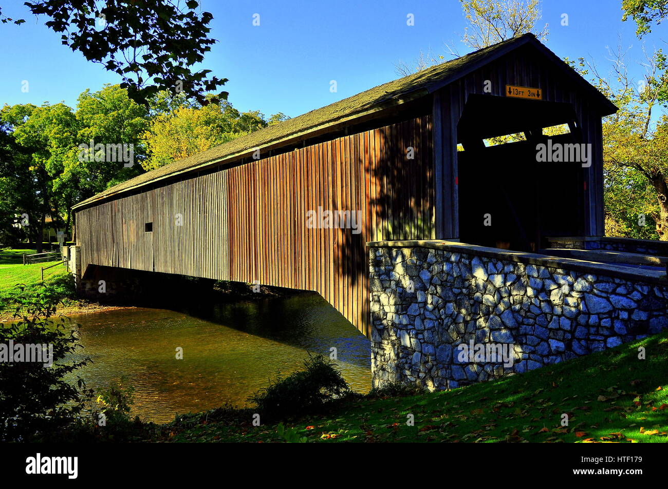 Hunsecker road hi-res stock photography and images - Alamy