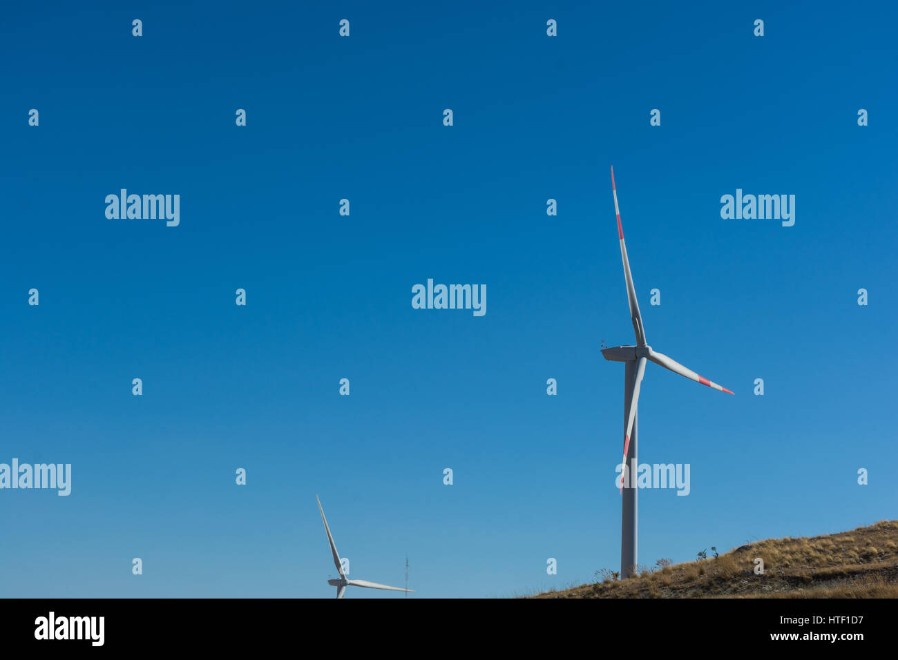 Using electricity wind turbine hi-res stock photography and images - Alamy