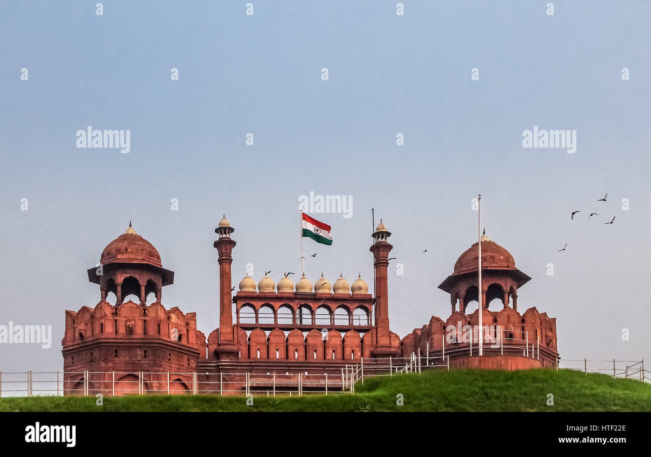 India great monuments hi-res stock photography and images - Alamy