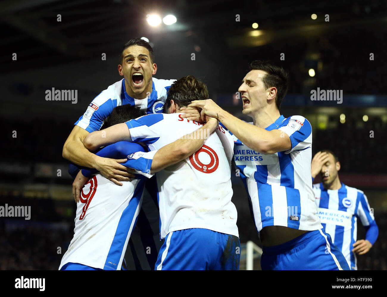 Anthony lewis dunk hi-res stock photography and images - Alamy