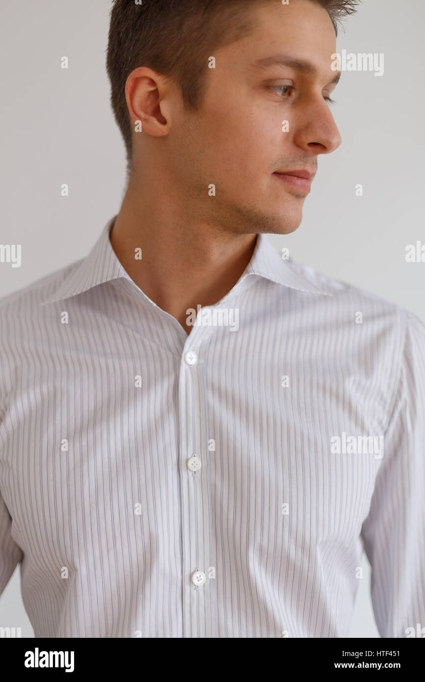 Respectable person hi-res stock photography and images - Alamy