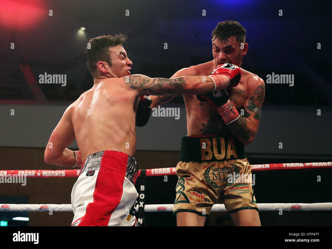Jake mckenna hi-res stock photography and images - Alamy
