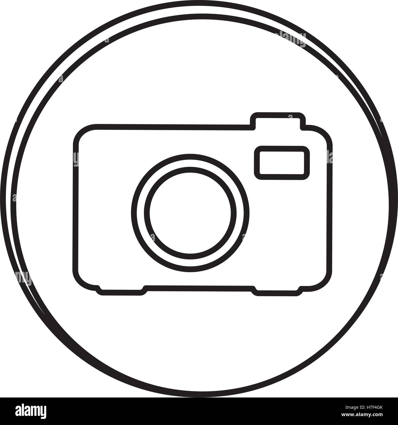 Video camera wedding icon Stock Vector Images - Alamy