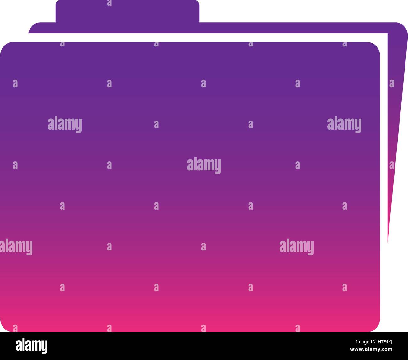 Pdf file report icon Stock Vector Images - Alamy