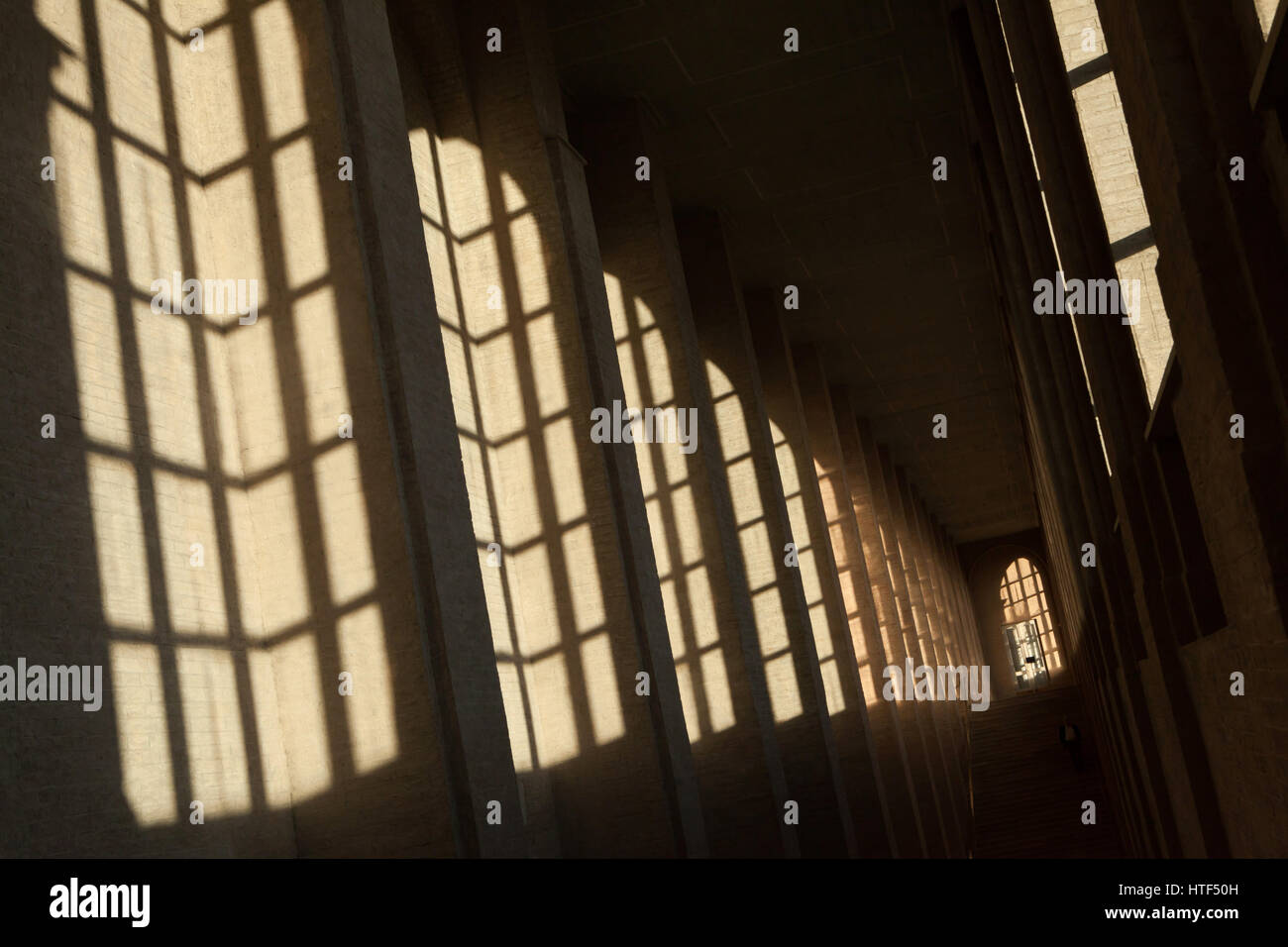 Alte pinakothek munich staircase High Resolution Stock Photography and ...