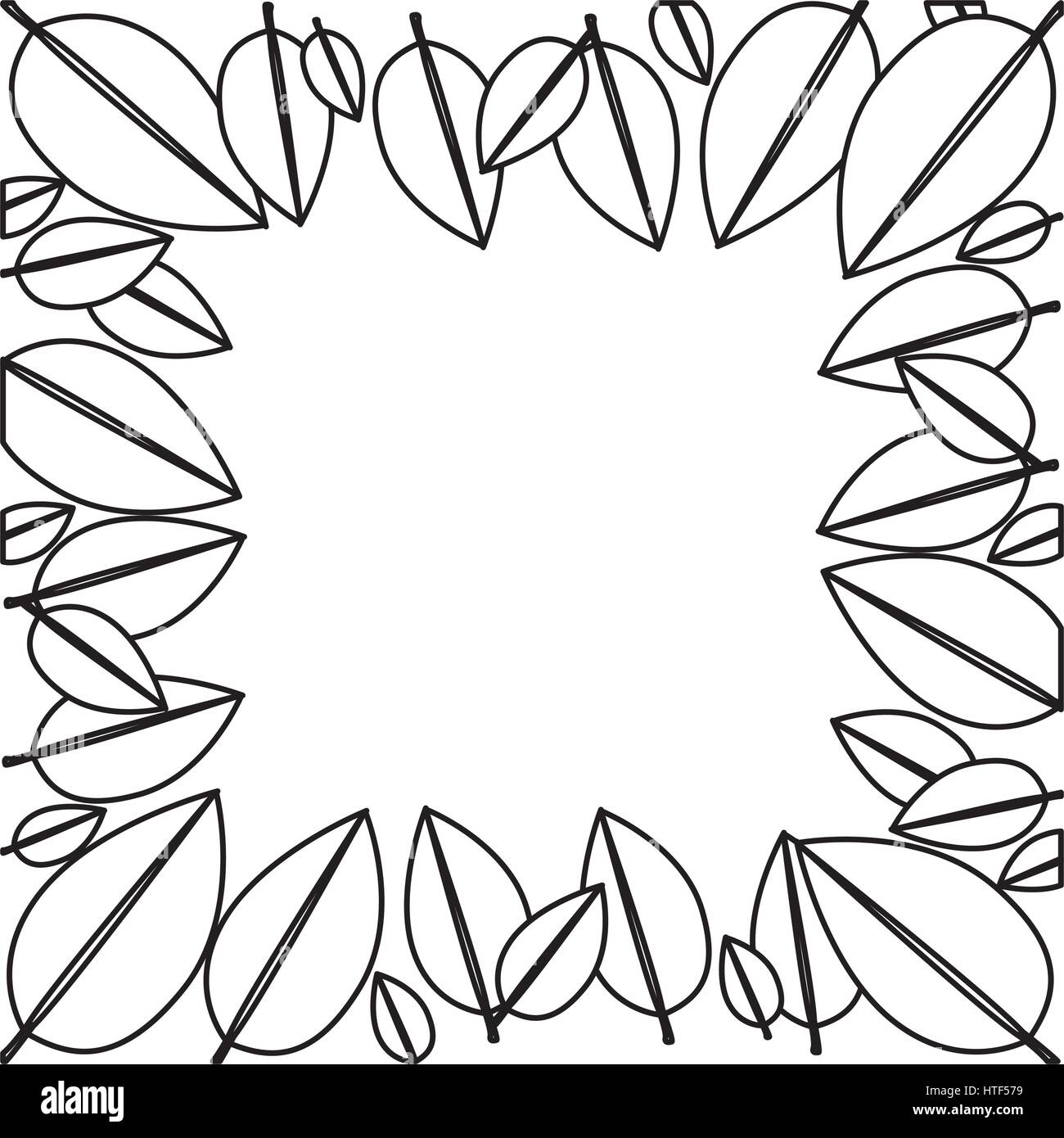 Garden framework Stock Vector Images - Alamy