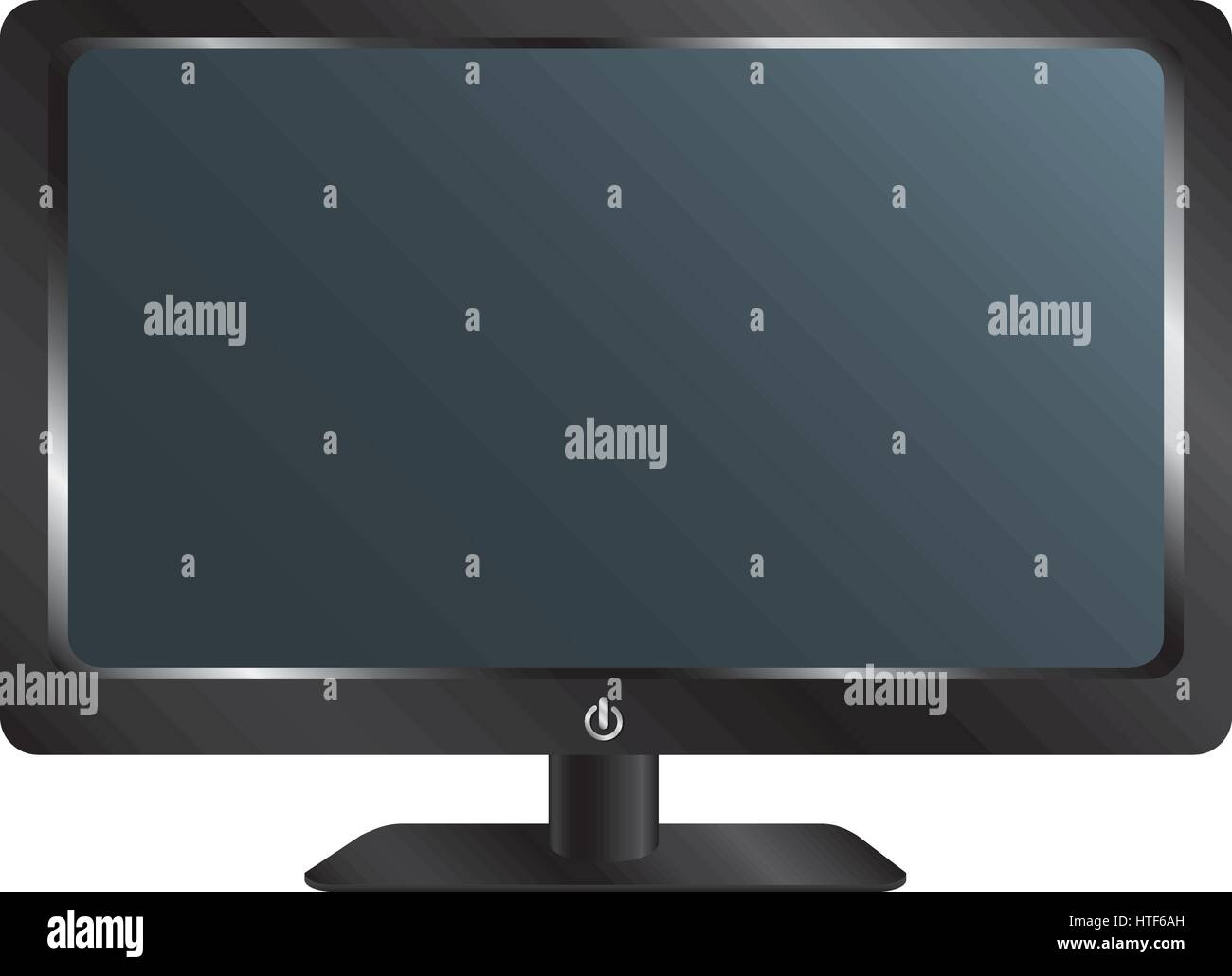 Image computer screen displaying Stock Vector Images - Alamy