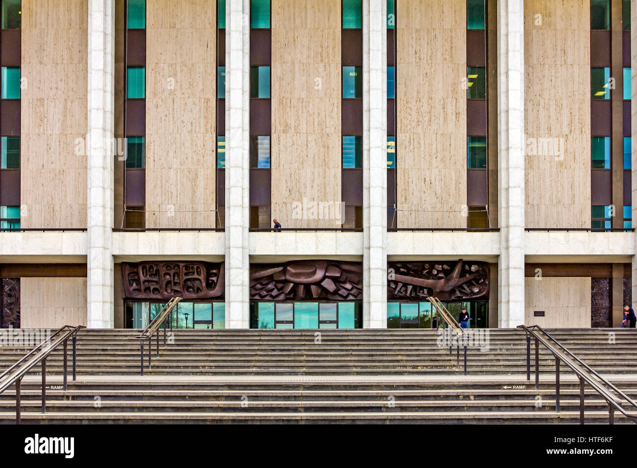 National Library of Australia Stock Photo - Alamy