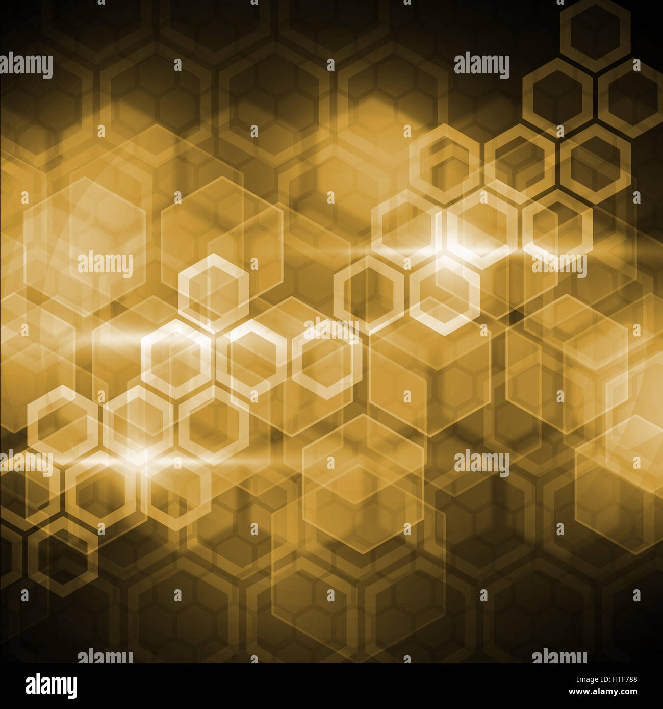 Abstract connection structure as connection concept on color background ...