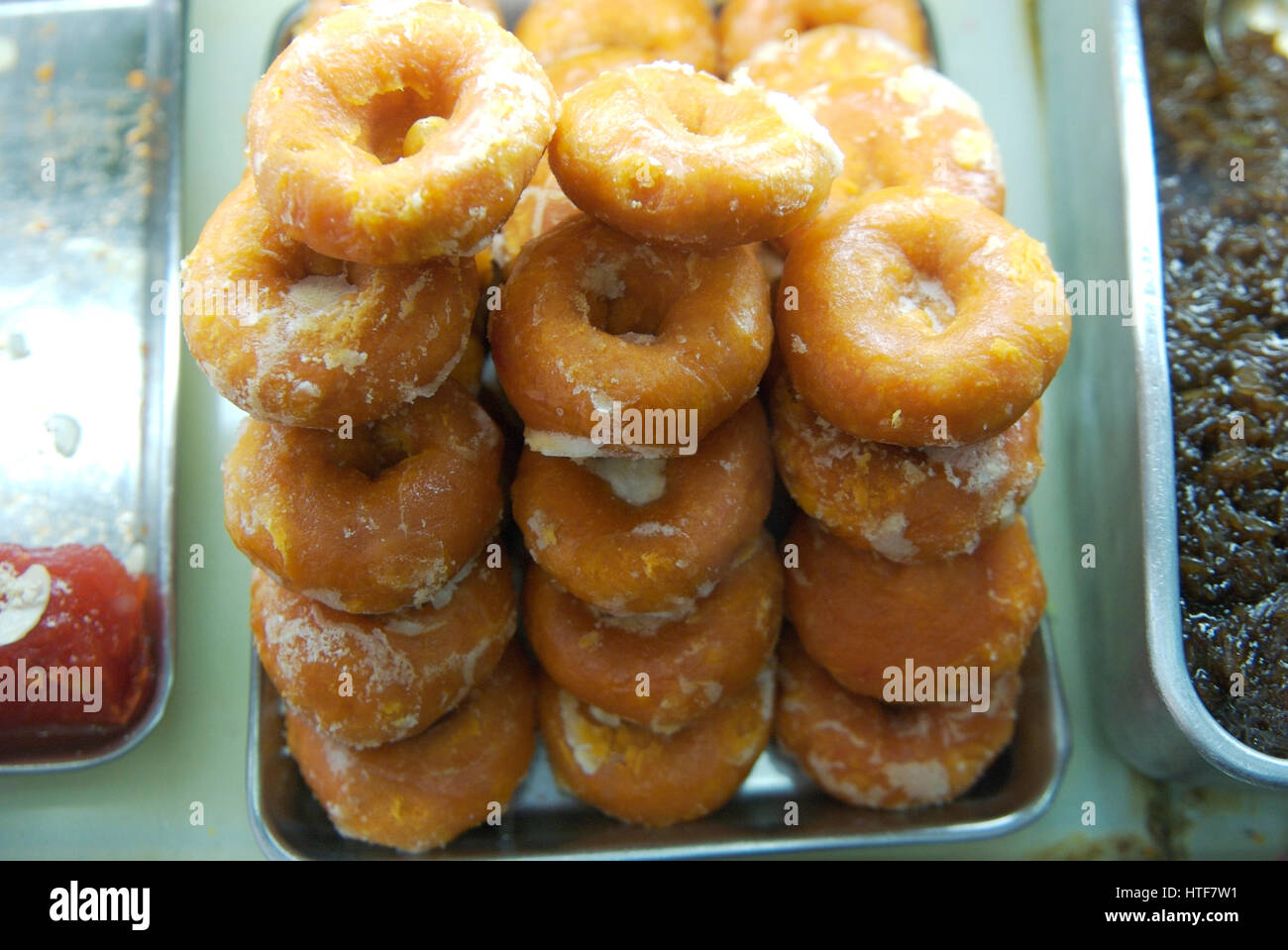 Traditional Indian Sweet Shop High Resolution Stock Photography and ...
