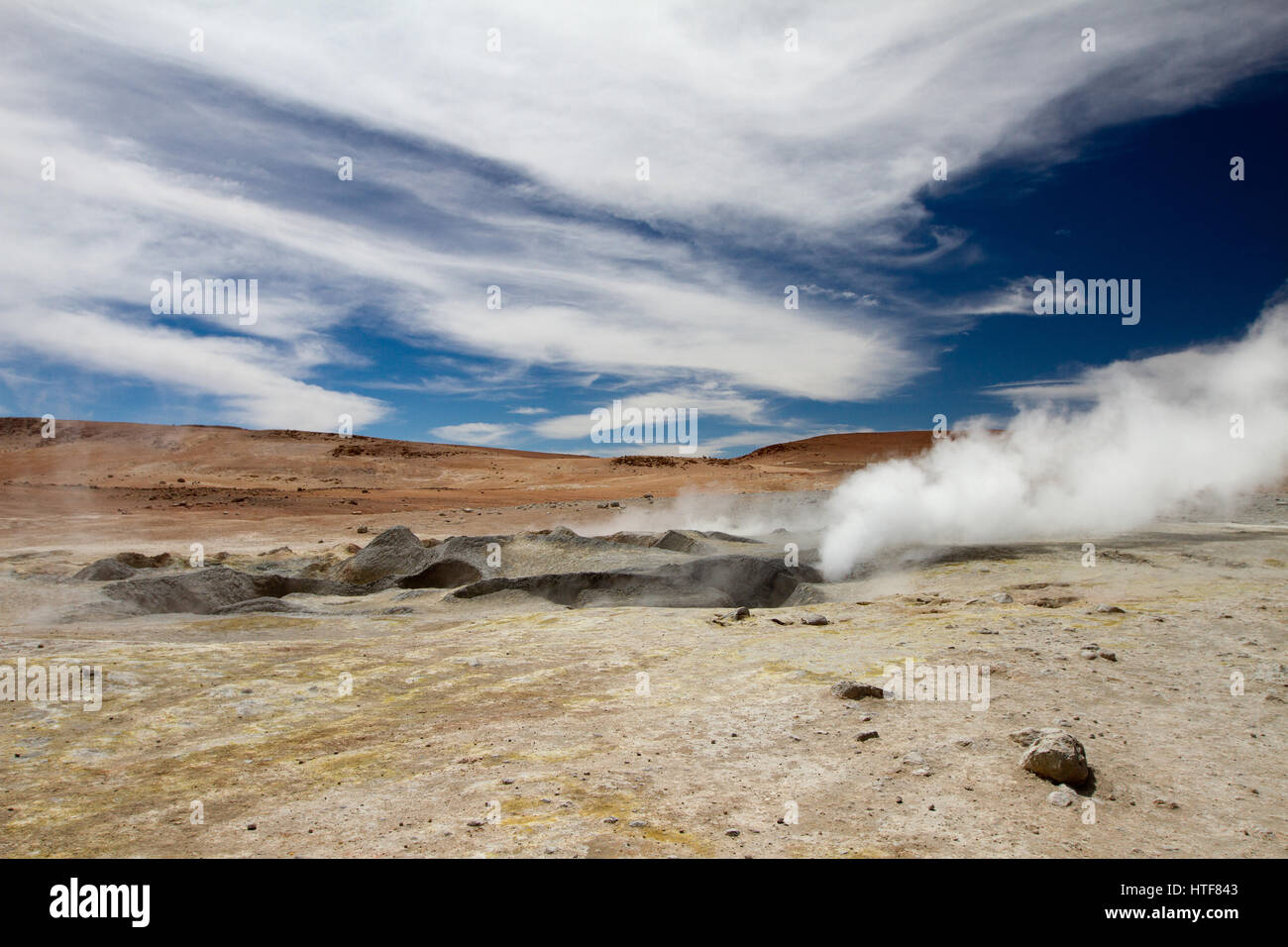 Steam coming from a vent hi-res stock photography and images - Alamy