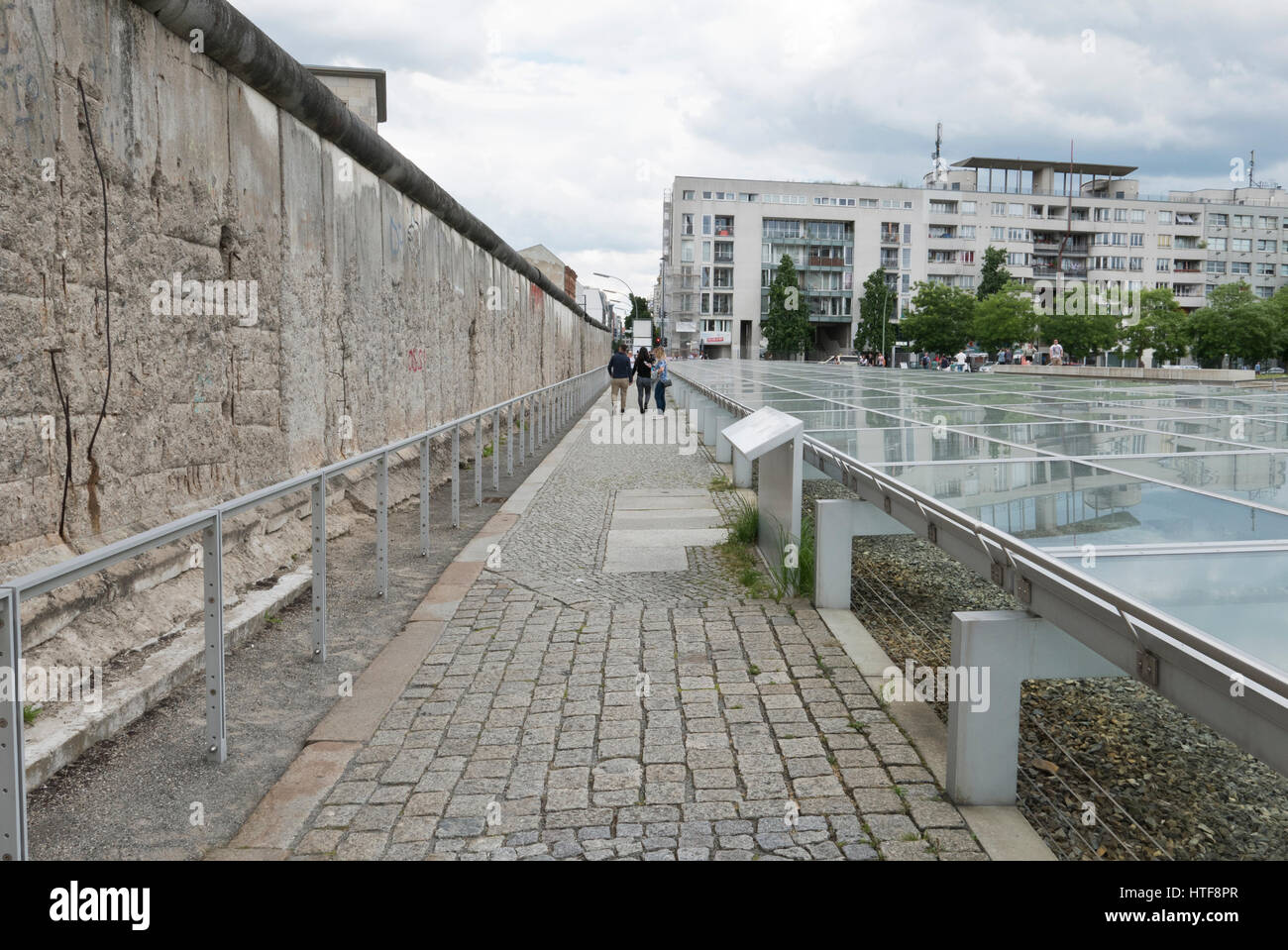 The remnant Berlin wall, Berlin, Germany Stock Photo - Alamy