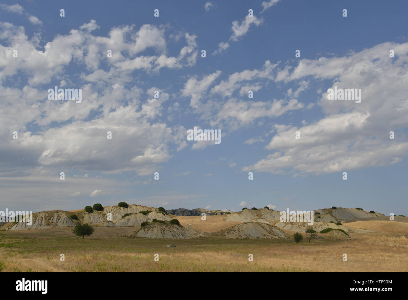 Calanchi High Resolution Stock Photography and Images - Alamy